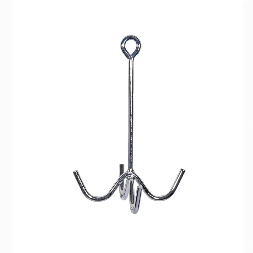 Harness Hook Four Prong – Off The Beaten Path Saddlery