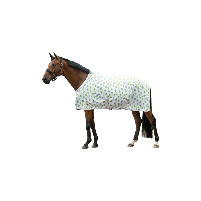 HKM Fly Rug Naples – Off The Beaten Path Saddlery