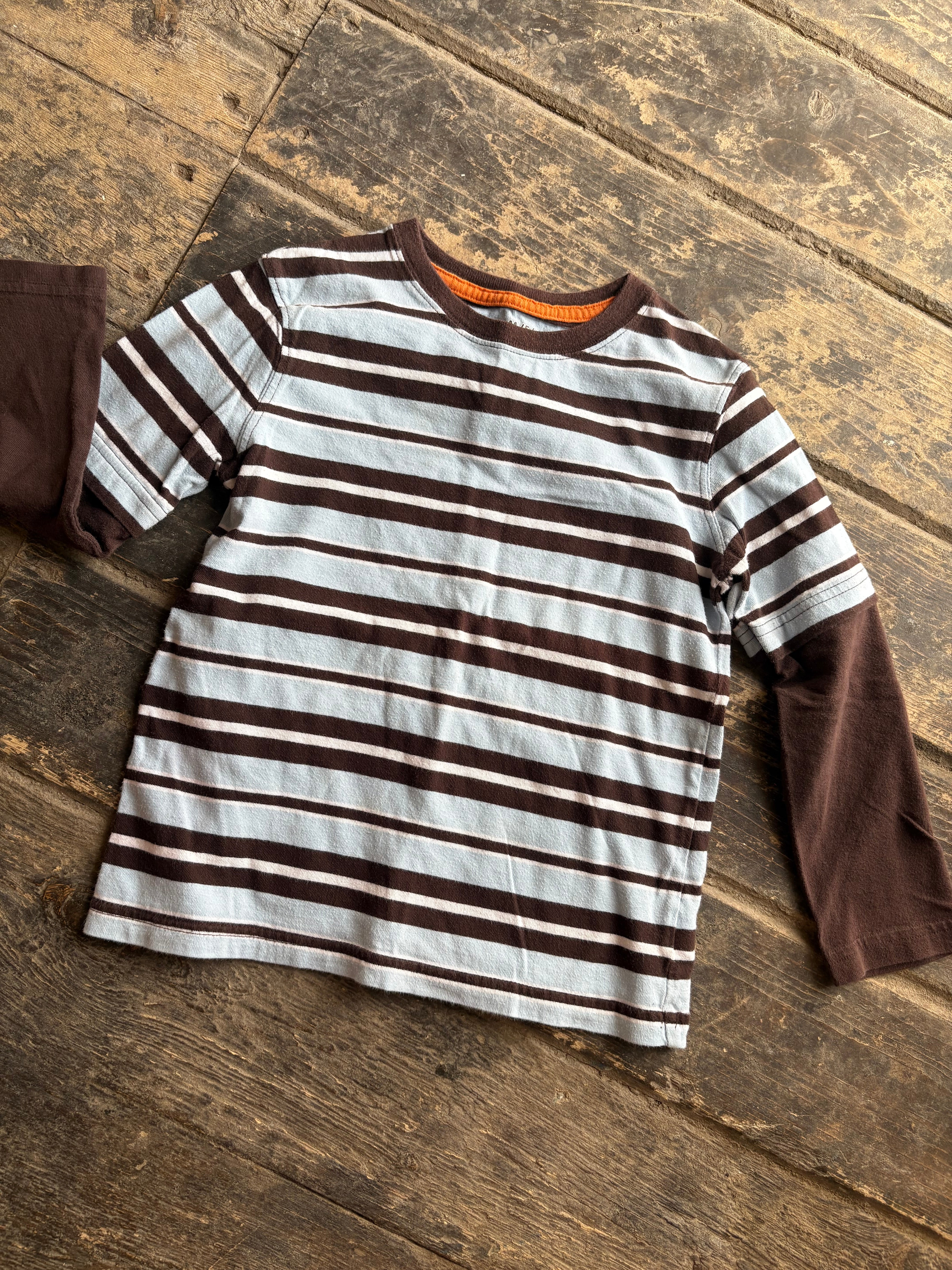 Jumping Beans Tee - Kids – Off The Beaten Path Saddlery