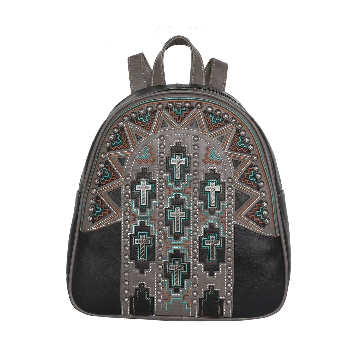 MW Spiritual Collection Backpack – Off The Beaten Path Saddlery