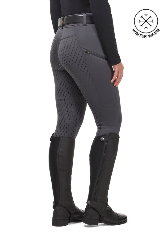 Kerrits Power Stretch Full Seat Tight – Off The Beaten Path Saddlery