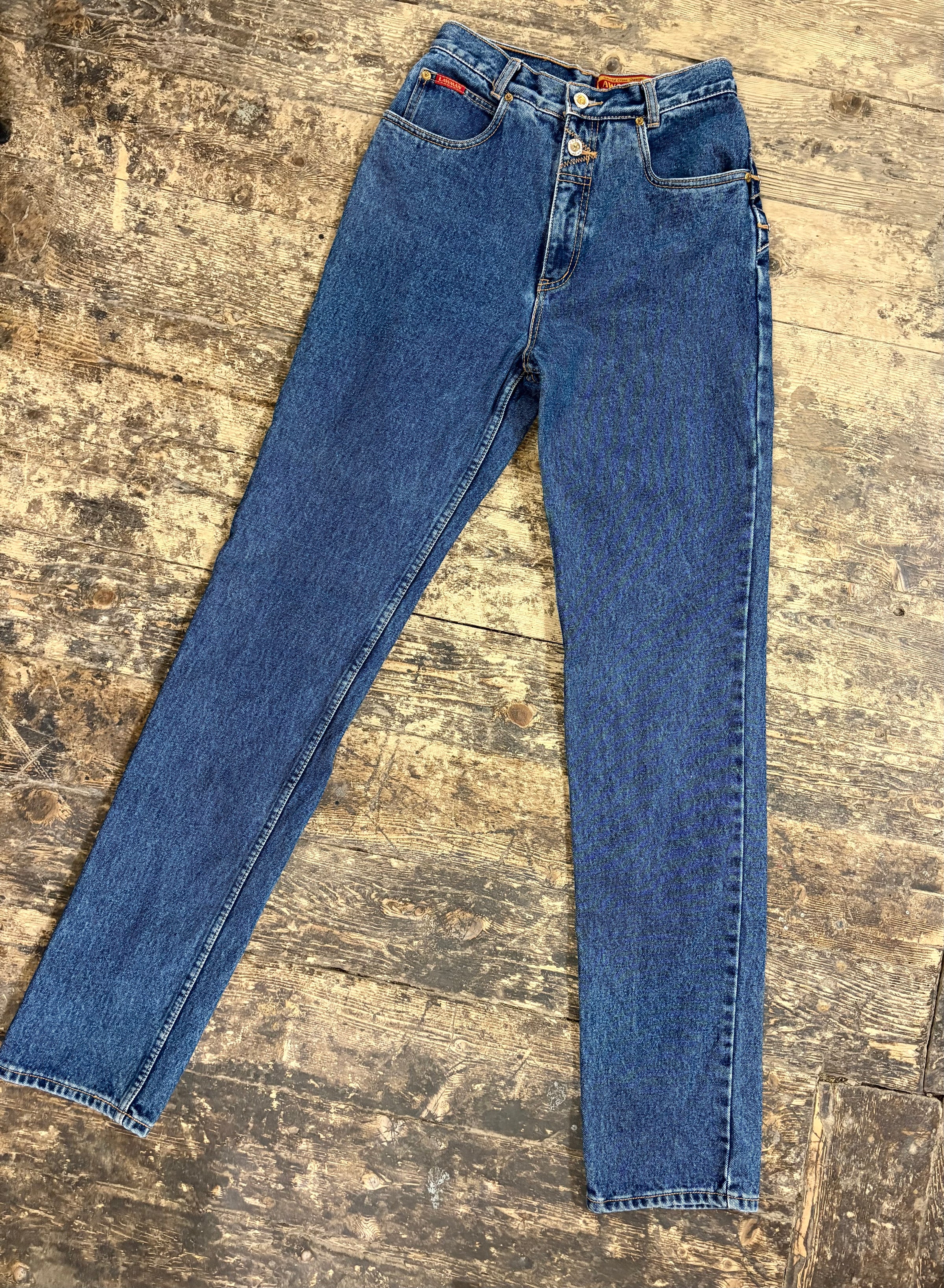 Lawman Western Jeans - Women's – Off The Beaten Path Saddlery