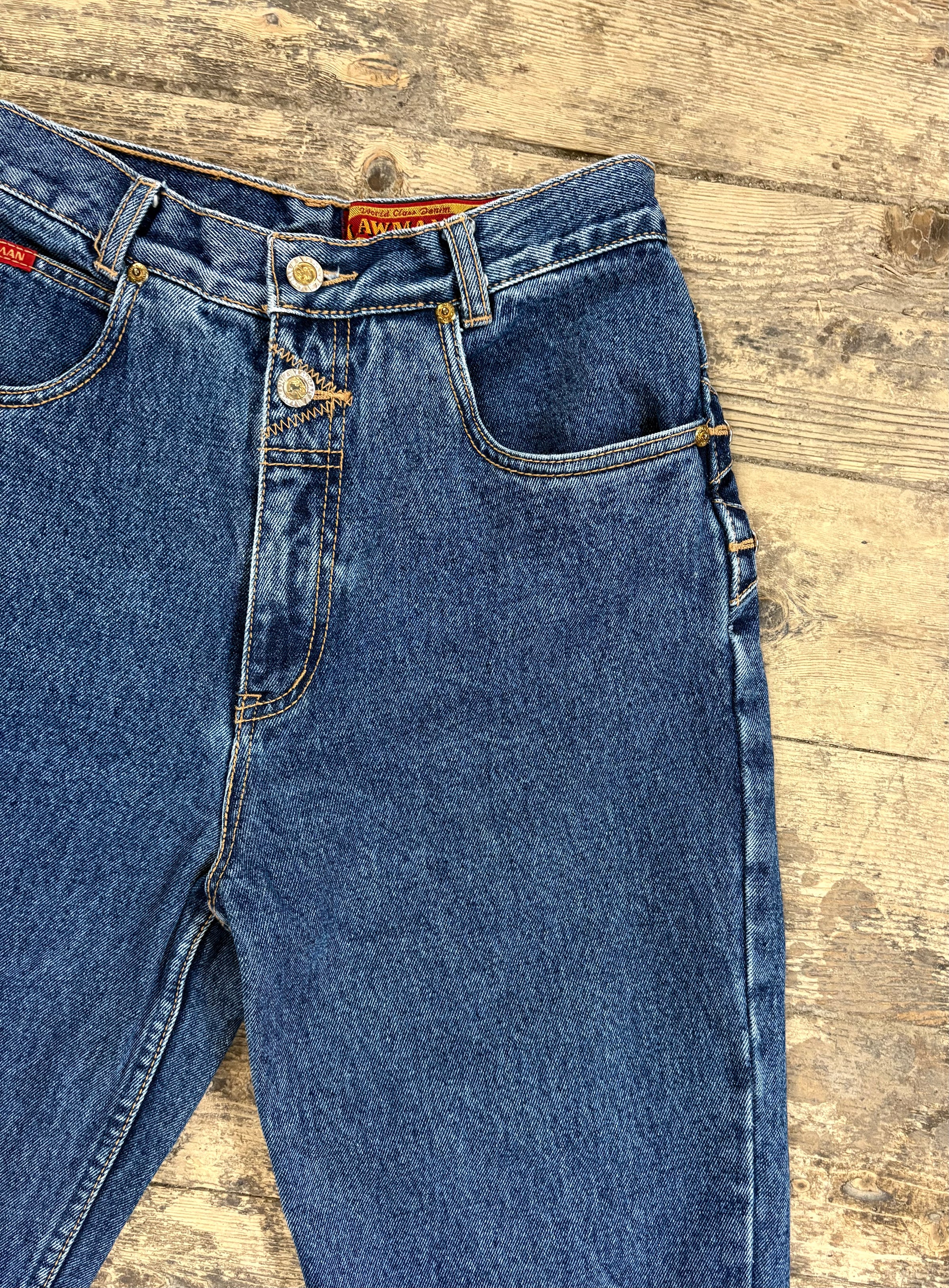 Lawman Western Jeans - Women's – Off The Beaten Path Saddlery