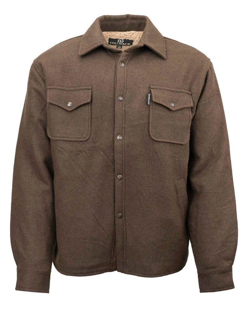 Phoenix Jacket - Outback Trading – Off The Beaten Path Saddlery