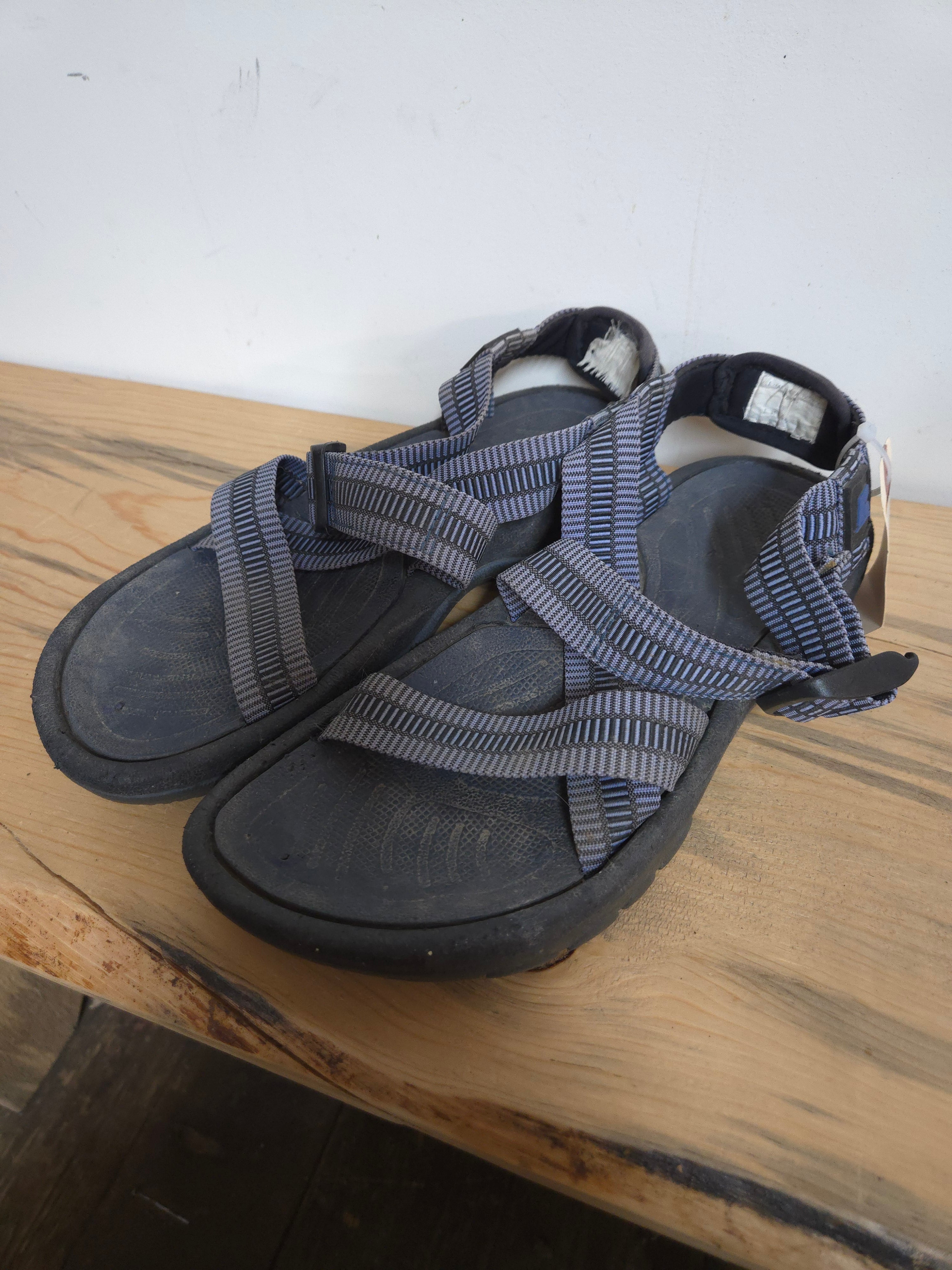 Rafters Water Sandals - Size 7.5 – Off The Beaten Path Saddlery